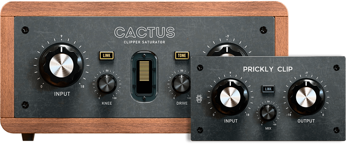 audio clipper plugin