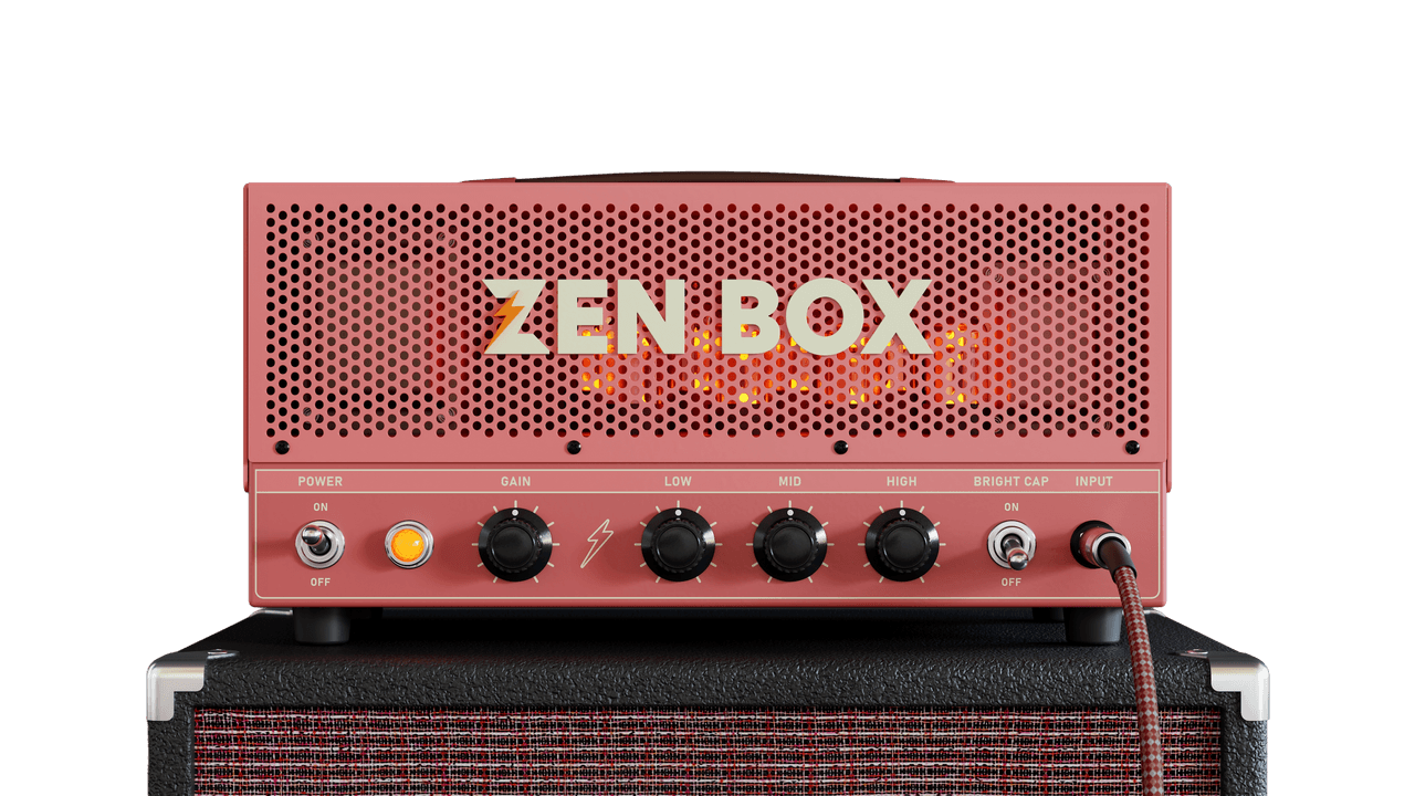 Zenbox